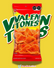 Valentones 175gr / 6.17oz – Carrito Latino