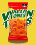 Valentones 175gr / 6.17oz – Carrito Latino
